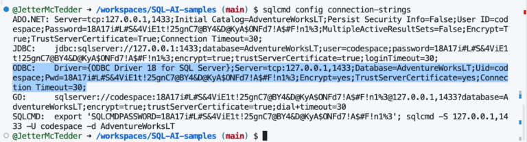 Vanna.ai and Azure SQL Database - Azure SQL Devs’ Corner